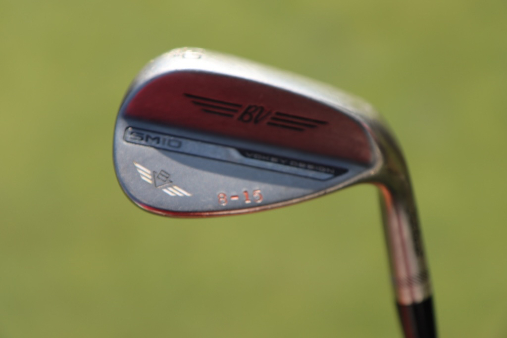 Ben Cook - Michigan PGA Section Champ - WITB - 2025 Rocket Classic ...