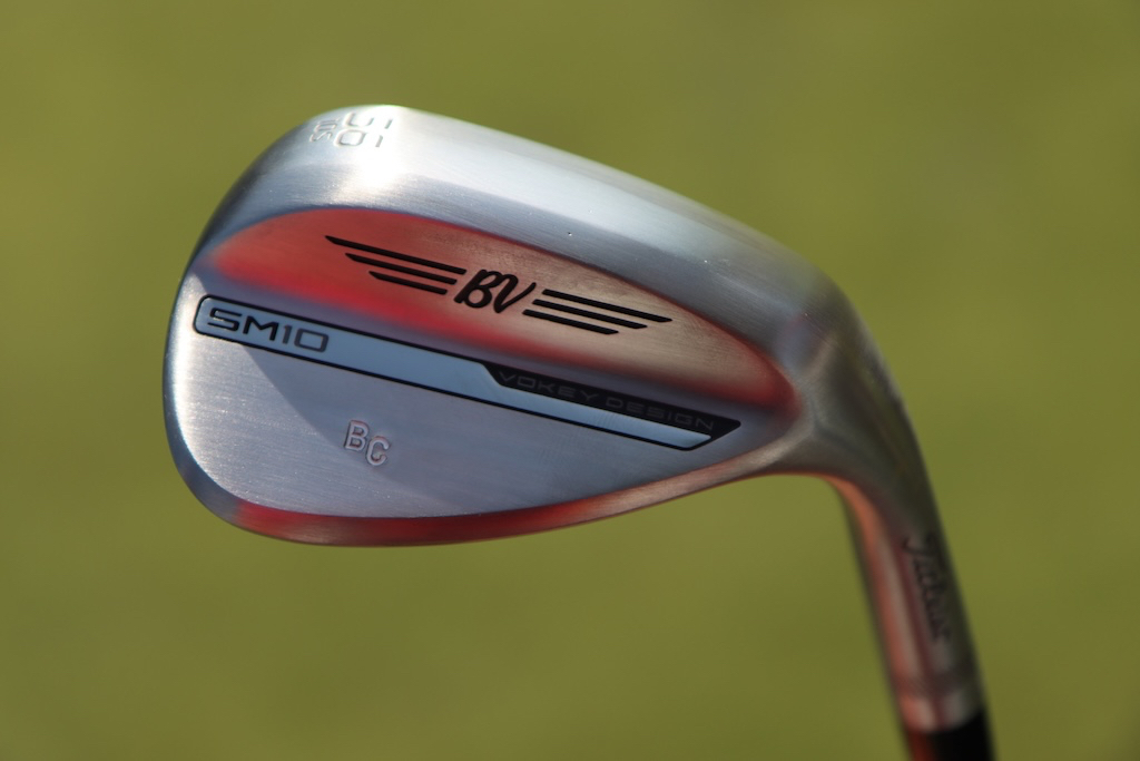 Ben Cook - Michigan PGA Section Champ - WITB - 2025 Rocket Classic ...