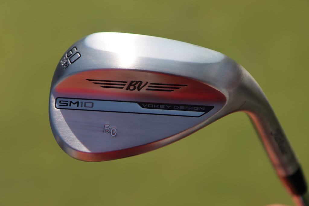 Ben Cook - Michigan PGA Section Champ - WITB - 2025 Rocket Classic ...