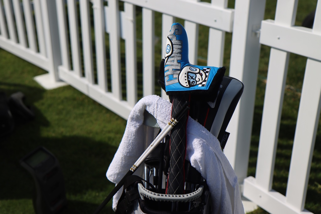 Brett White - WITB - 2025 Rocket Classic - Pro Players WITB - GolfWRX