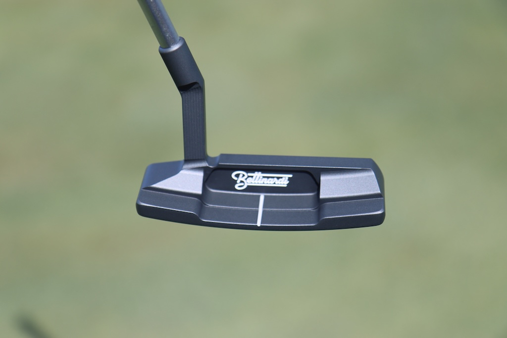 Bettinardi new Core Carbon putters - 2025 John Deere Classic - Tour and ...
