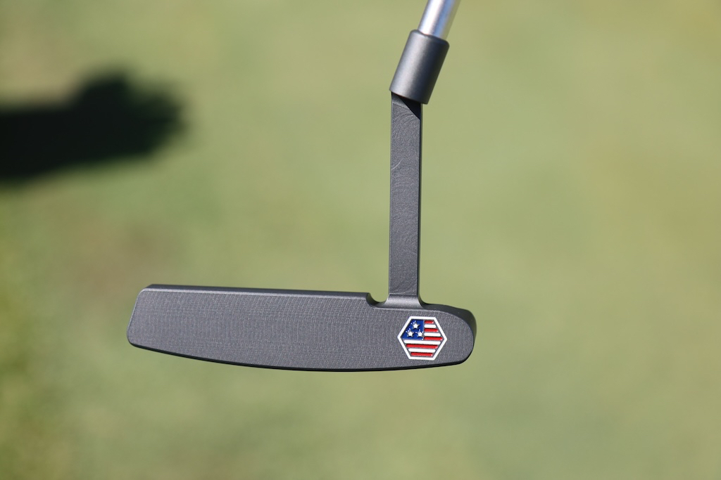 Bettinardi new Core Carbon putters - 2025 John Deere Classic - Tour and ...