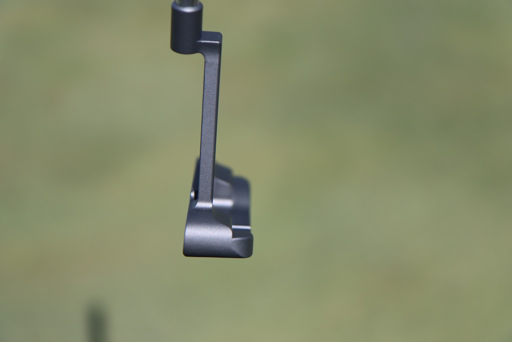 Bettinardi new Core Carbon putters - 2025 John Deere Classic - Tour and ...