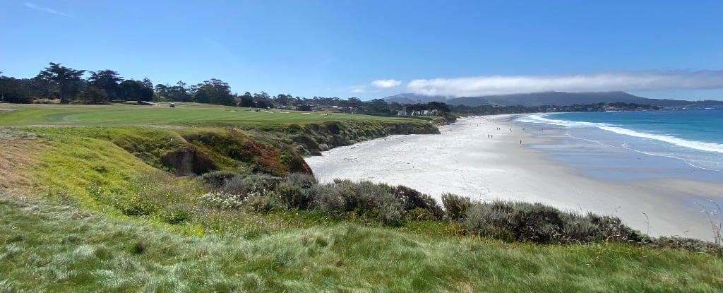 Pebble Beach April trip recap (first timer) - California - GolfWRX