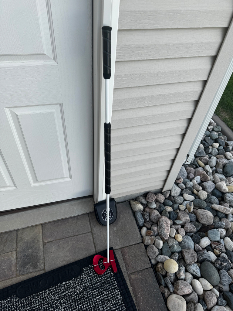 Another drop! LAB DF2.1 Sweeper Putter - For Sale Archive-For Feedback ...
