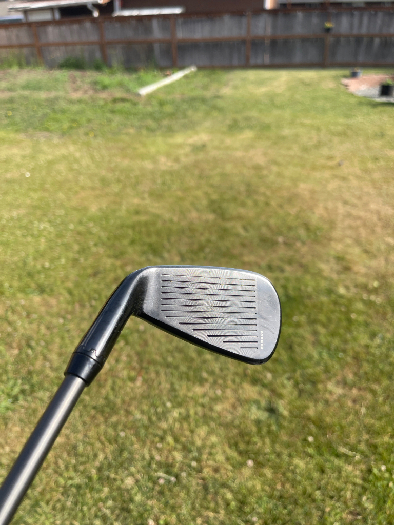 What's your favorite 2 iron? - Equipment - GolfWRX
