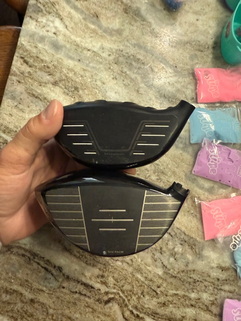 High speed guys: Current driver heads with most durable face? - WRX ...