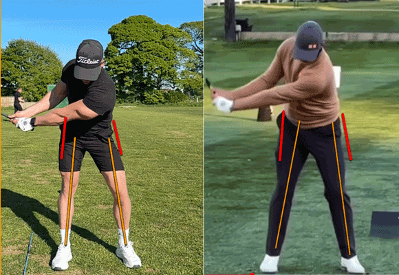 Can’t stop shanking the ball, need help!? - Swing Videos and Comments ...