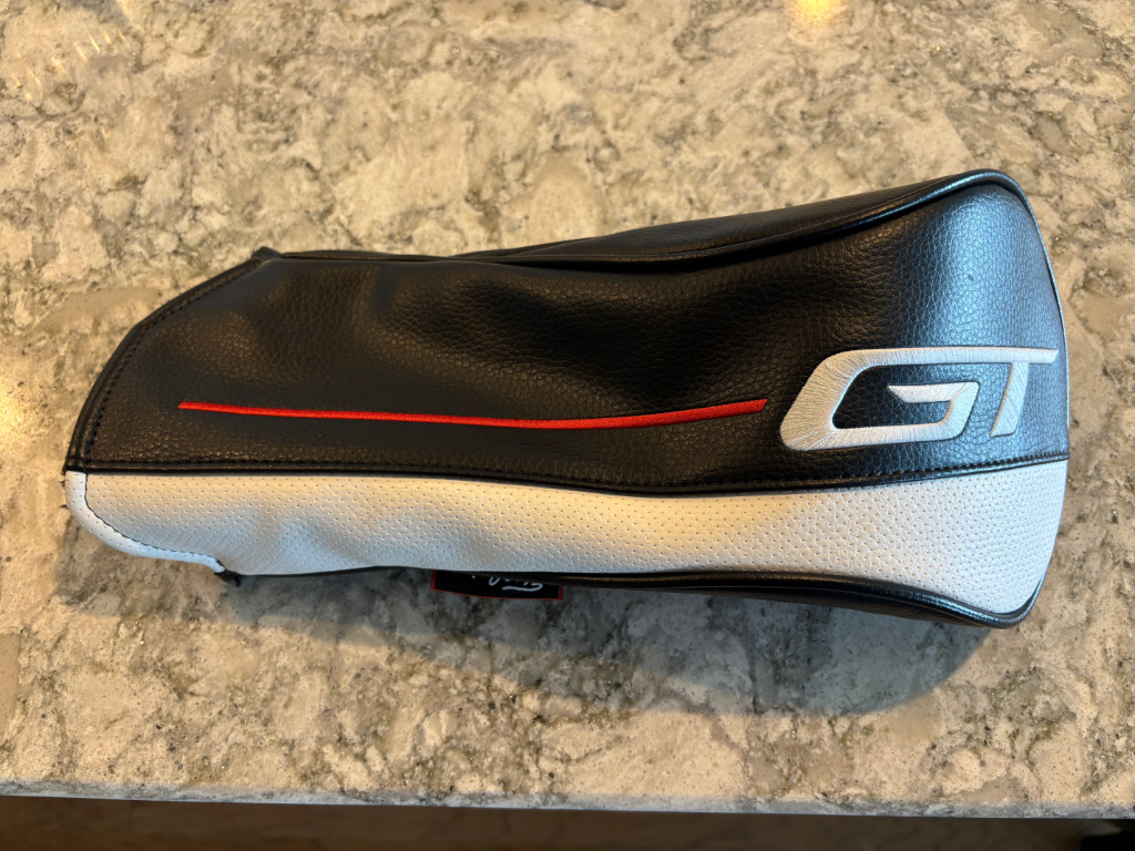 Titleist GT2 Driver, Head Only // Sold! - For Sale Archive-For Feedback ...