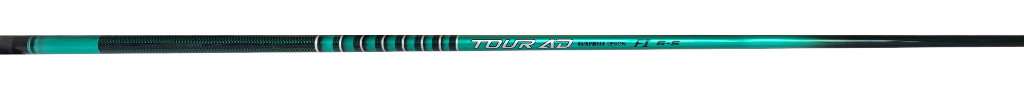 New Graphite Design shafts (shaft info added) - 2025 US Open - Tour and ...