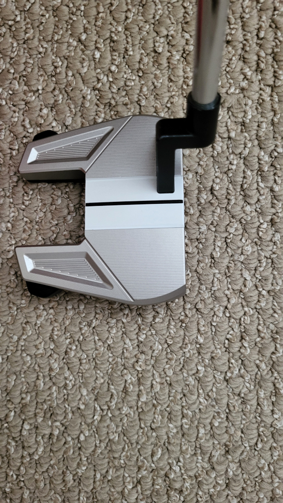 Spider GT Max TRUSS - For Sale Archive-For Feedback Reference - GolfWRX