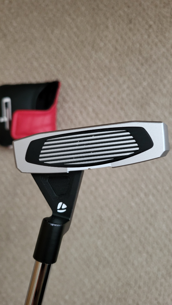 Spider GT Max TRUSS - For Sale Archive-For Feedback Reference - GolfWRX
