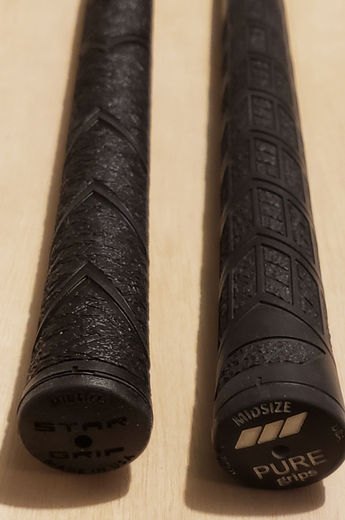 Star Grip STX - WRX Club Techs - GolfWRX