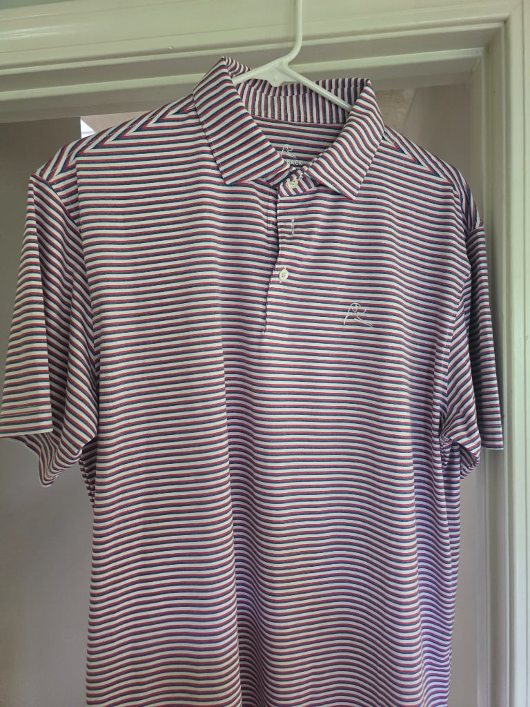 Rhoback polos, Large, $40 each - For Sale Archive-For Feedback ...