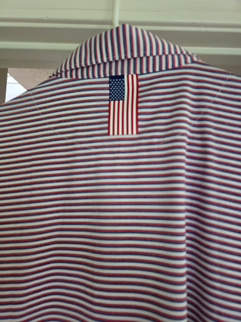 Rhoback polos, Large, $40 each - For Sale Archive-For Feedback ...