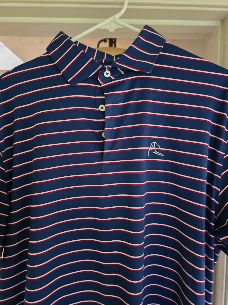 Rhoback polos, Large, $40 each - For Sale Archive-For Feedback ...