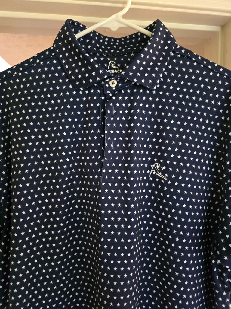 Rhoback polos, Large, $40 each - For Sale Archive-For Feedback ...