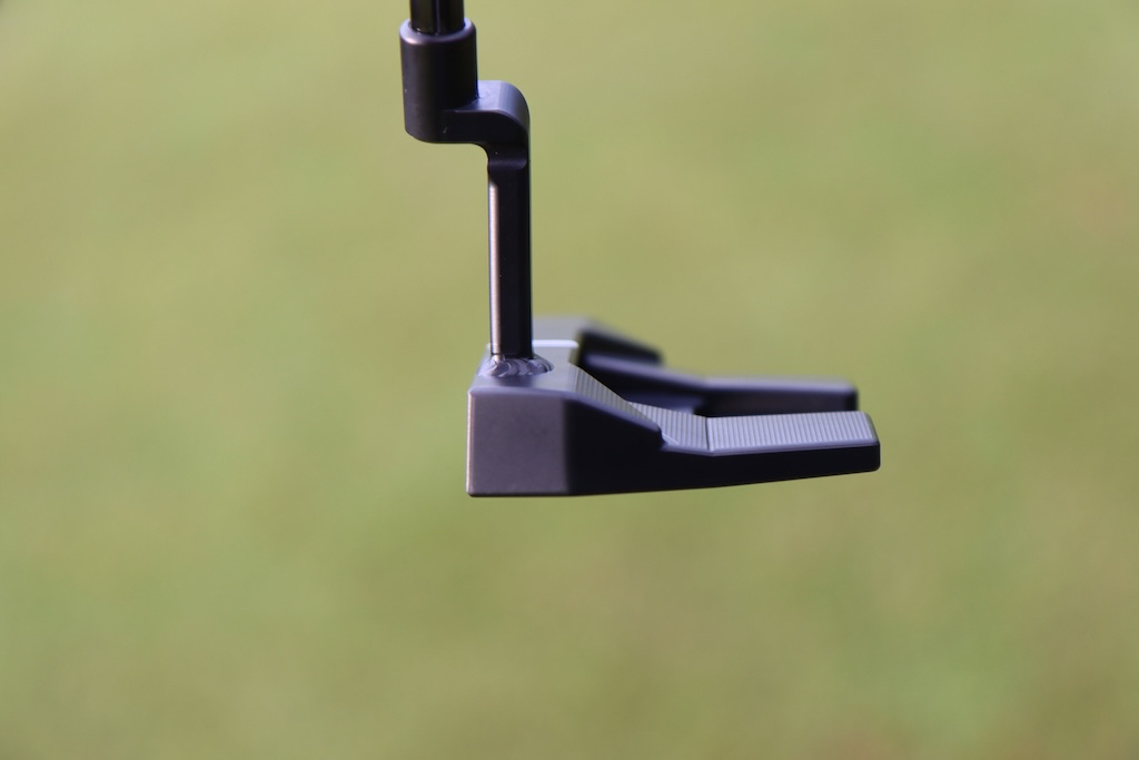 Jake Knapp's custom Cameron putters - 2025 Genesis Scottish Open - Tour ...