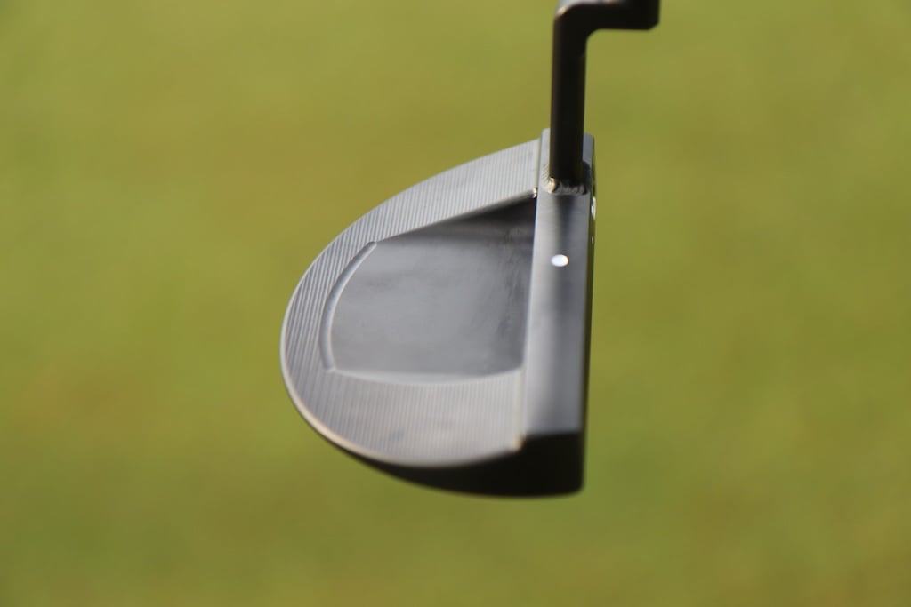 Jake Knapp's custom Cameron putters - 2025 Genesis Scottish Open - Tour ...