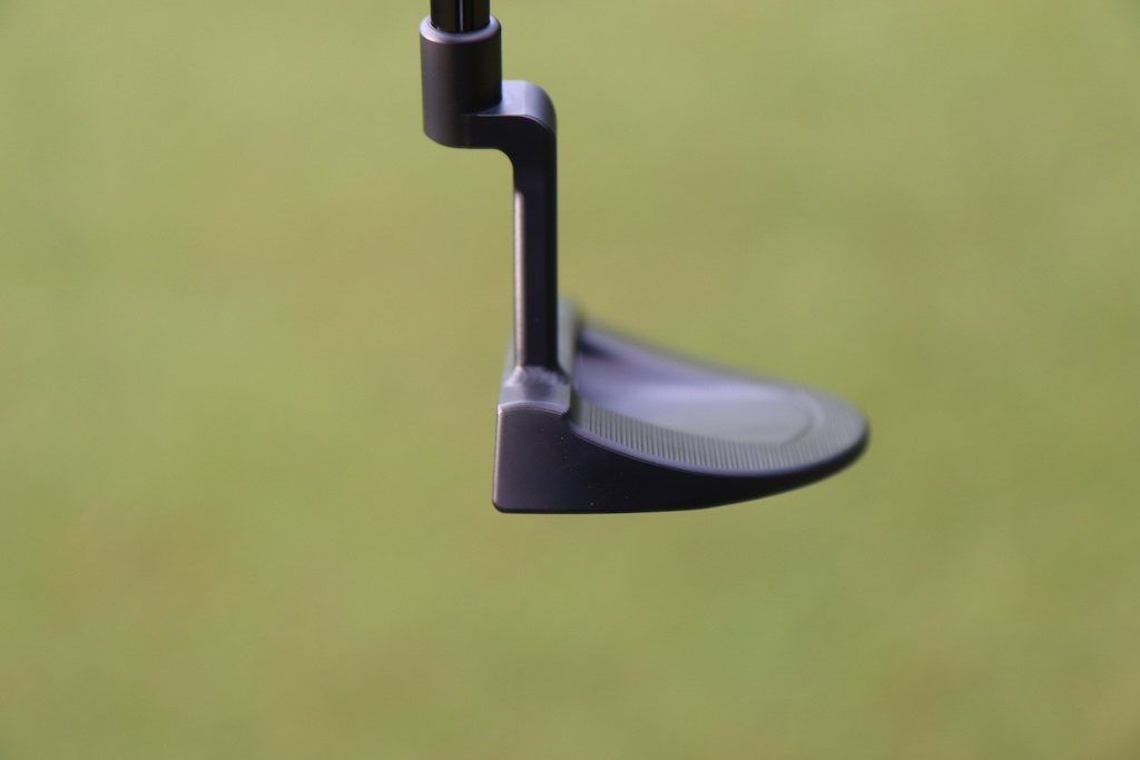 Jake Knapp's custom Cameron putters - 2025 Genesis Scottish Open - Tour ...