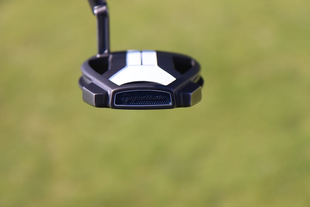 Alex Del Rey - WITB - 2025 Genesis Scottish Open - Pro Players WITB ...