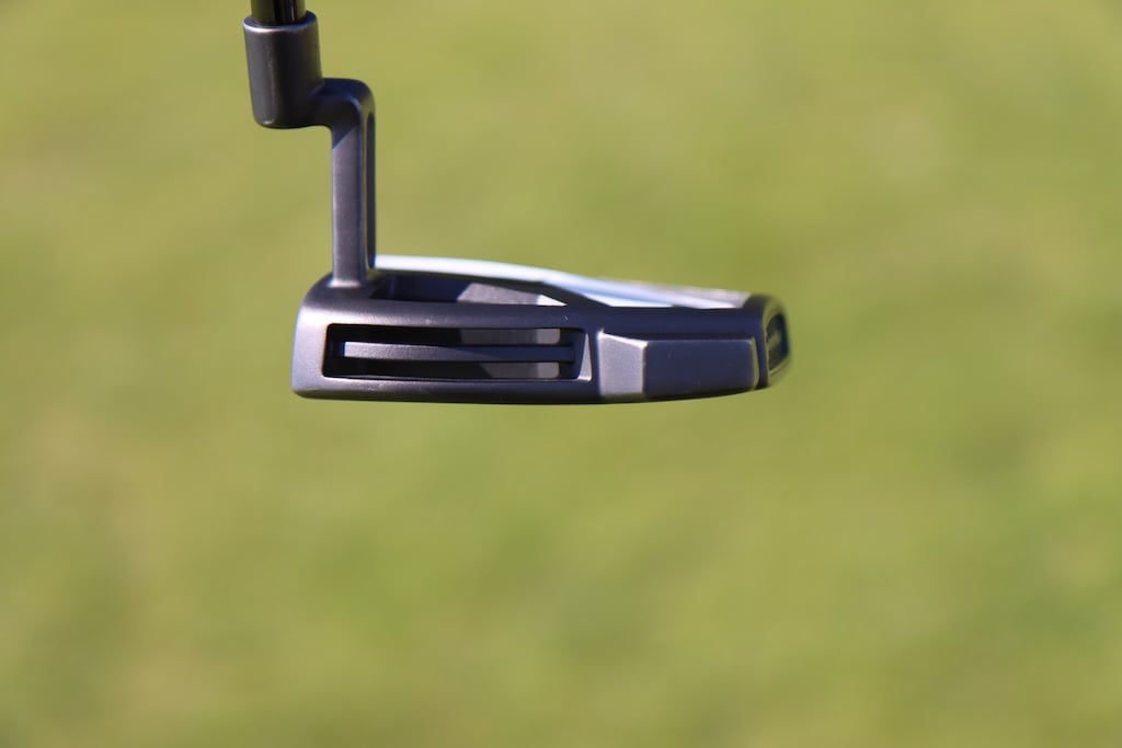 Alex Del Rey - WITB - 2025 Genesis Scottish Open - Pro Players WITB ...