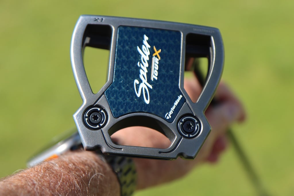Alex Del Rey - WITB - 2025 Genesis Scottish Open - Pro Players WITB ...