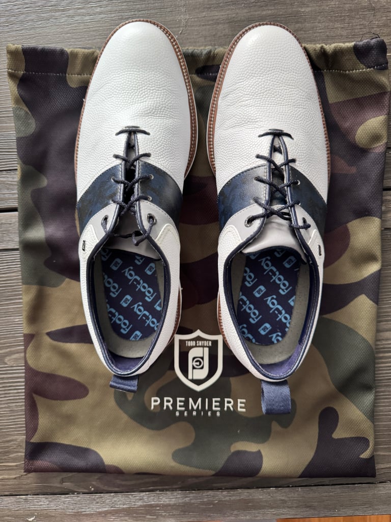 🚨🚨 *RARE FIND* FJ Premiere Limited Edition Todd Snyder Packard Blue ...