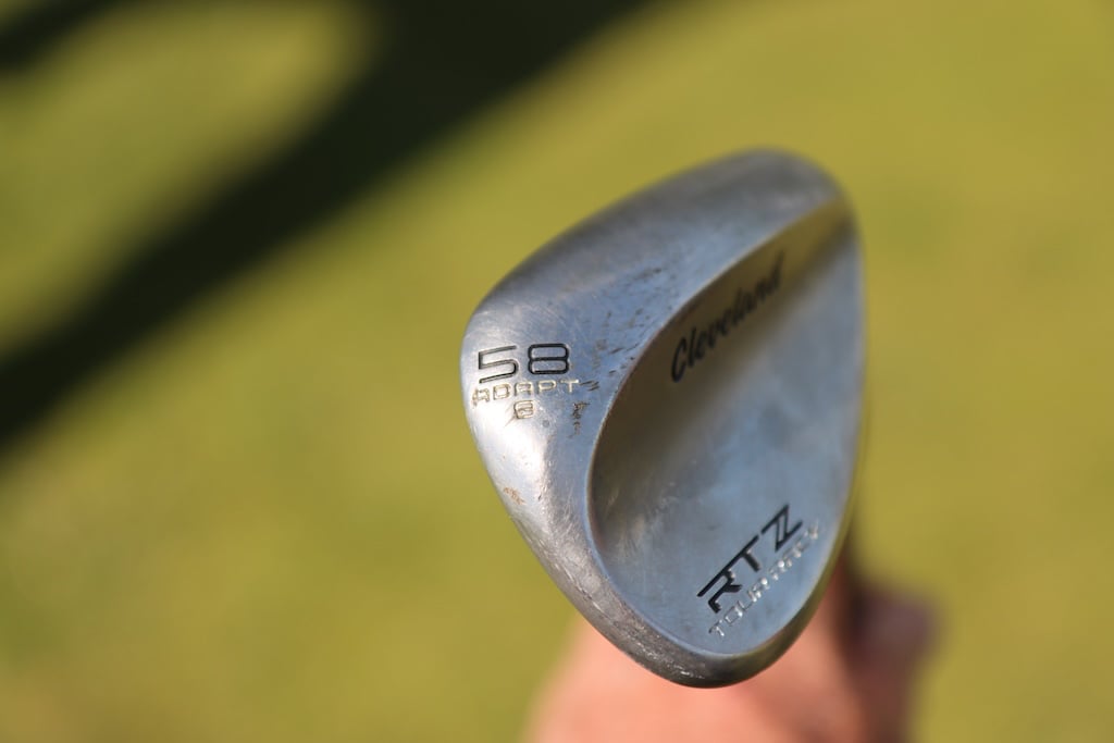 Alex Del Rey - WITB - 2025 Genesis Scottish Open - Pro Players WITB ...