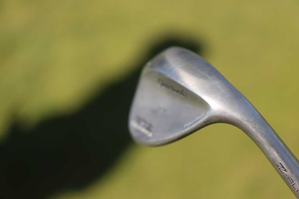 Alex Del Rey - WITB - 2025 Genesis Scottish Open - Pro Players WITB ...