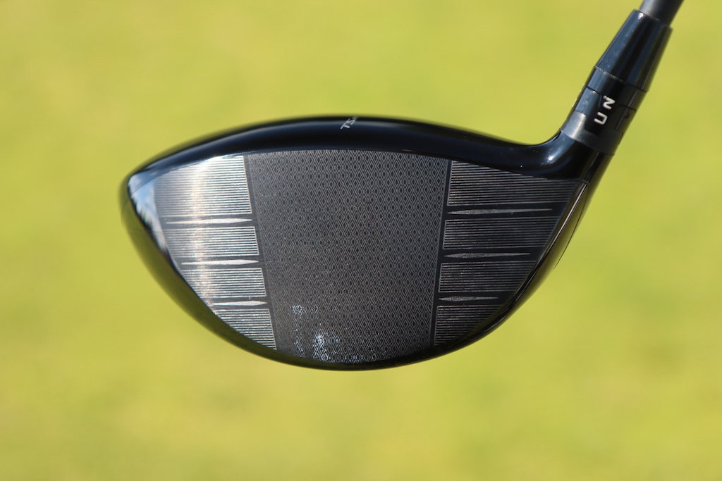 Alex Del Rey - WITB - 2025 Genesis Scottish Open - Pro Players WITB ...
