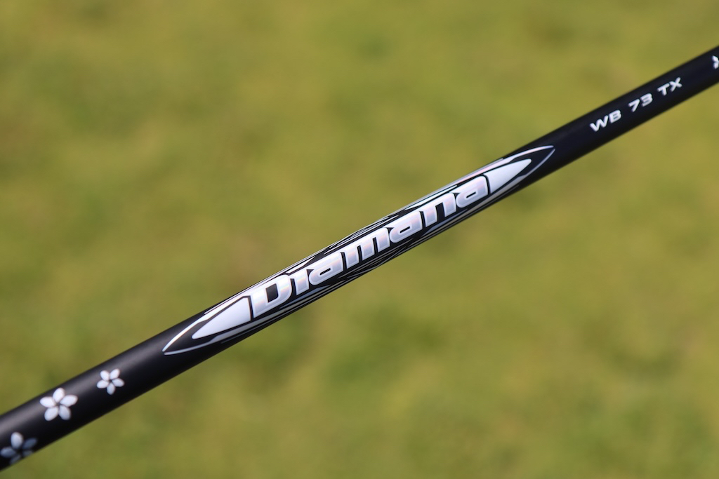 Alex Del Rey - WITB - 2025 Genesis Scottish Open - Pro Players WITB ...