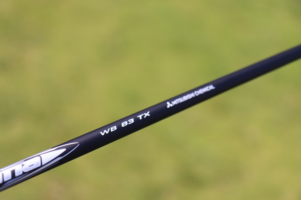 Alex Del Rey - WITB - 2025 Genesis Scottish Open - Pro Players WITB ...