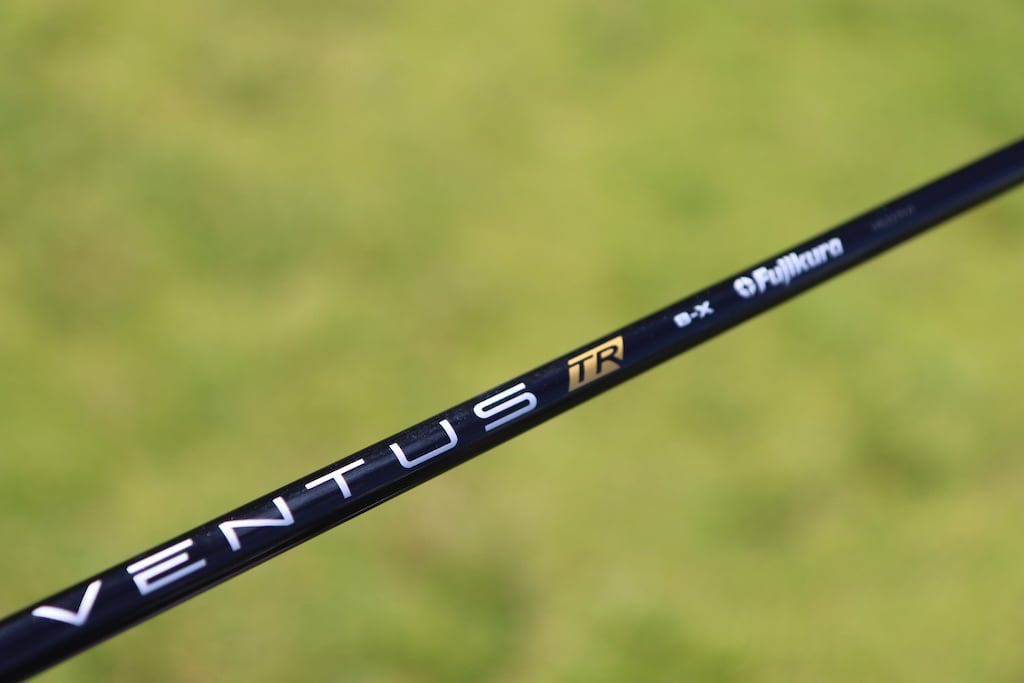 Alex Del Rey - WITB - 2025 Genesis Scottish Open - Pro Players WITB ...