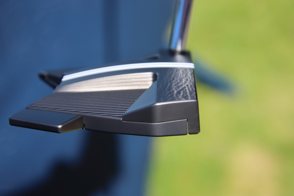 New Scotty Cameron Phantom Black putters(and new cover & grip) - 2025 ...