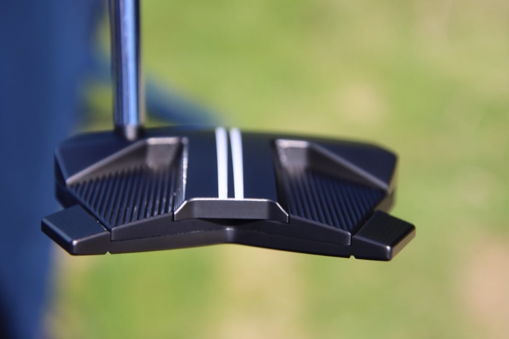 New Scotty Cameron Phantom Black putters(and new cover & grip) - 2025 ...