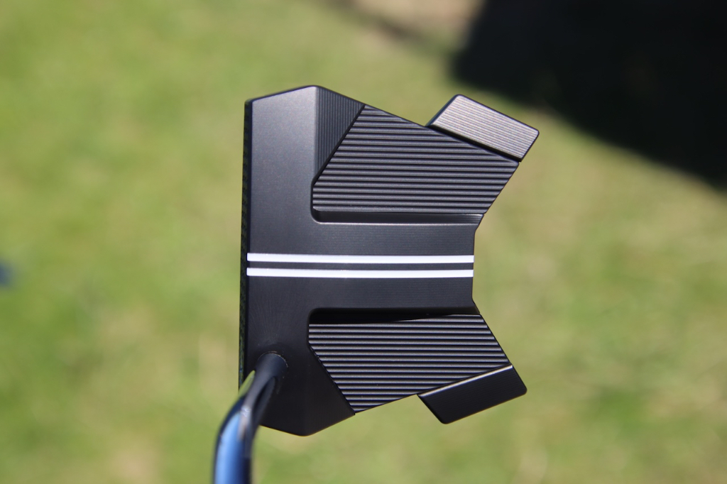 New Scotty Cameron Phantom Black putters(and new cover & grip) - 2025 ...