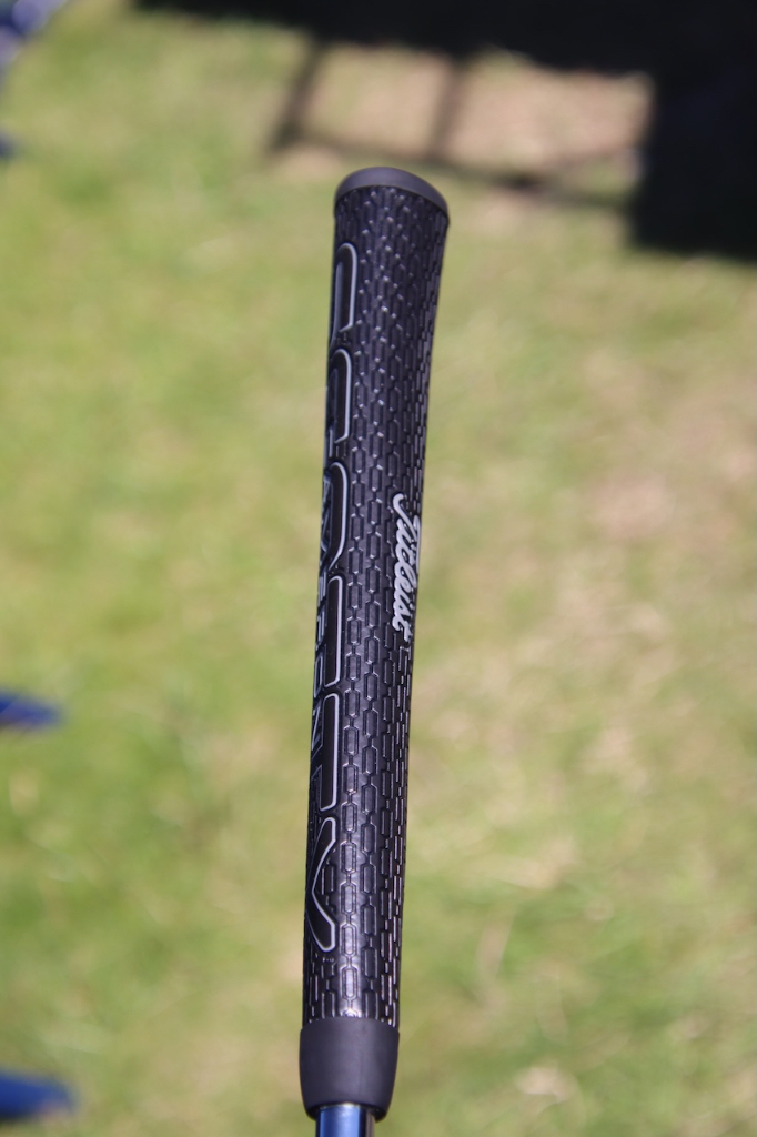 New Scotty Cameron Phantom Black putters(and new cover & grip) - 2025 ...