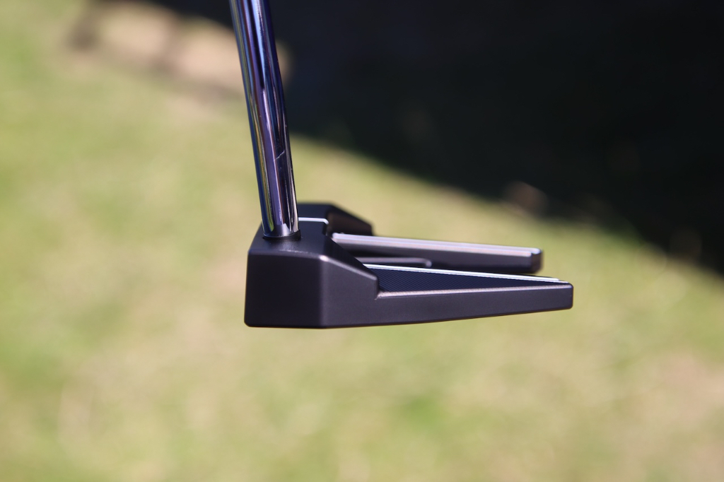 New Scotty Cameron Phantom Black putters(and new cover & grip) - 2025 ...
