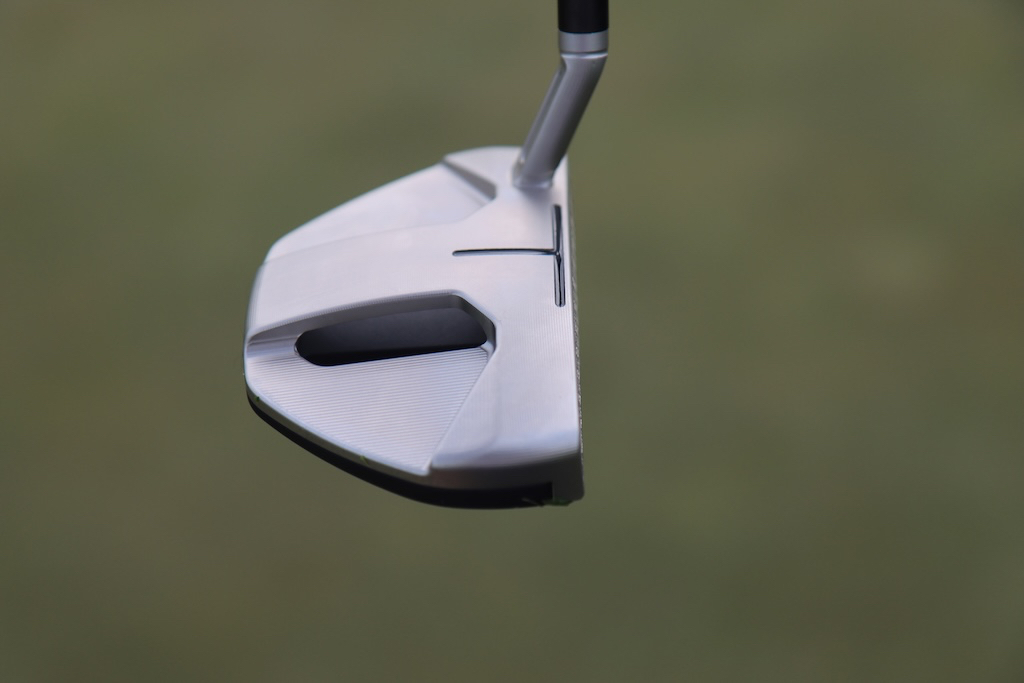 New Cameron prototype putters - 2025 3M Open - Tour and Pre-Release ...