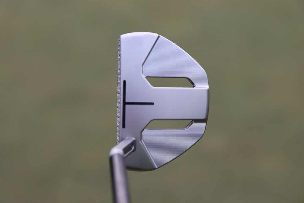 New Cameron prototype putters - 2025 3M Open - Tour and Pre-Release ...