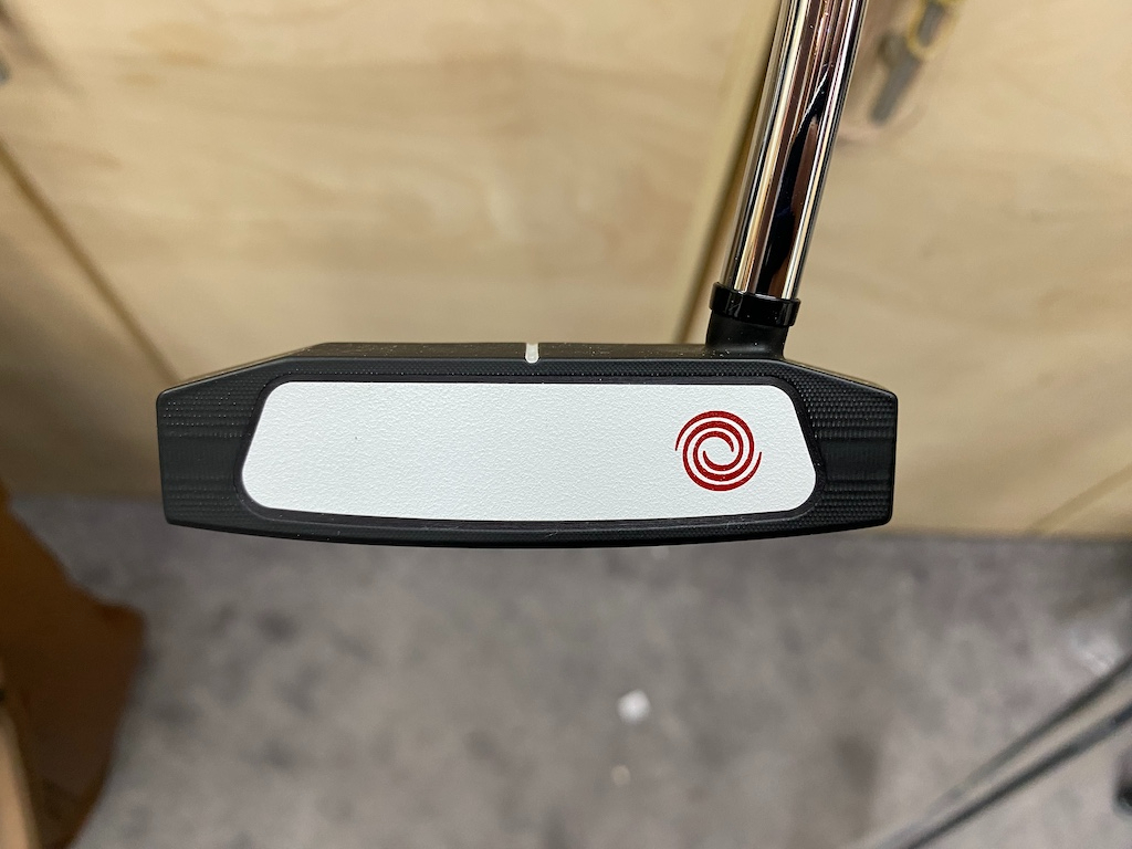 GIVEAWAY*** Odyssey White Hot Versa #7 Putter! ENTER NOW! - Past ...