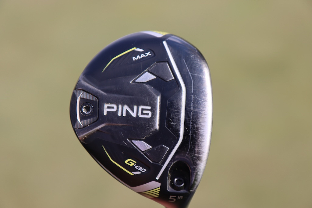 Seamus Power - WITB - 2025 3M Open - Pro Players WITB - GolfWRX