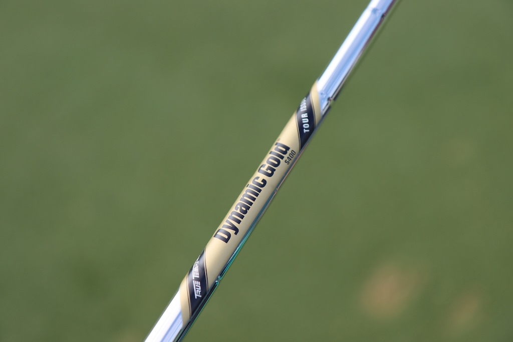 Kevin Roy - WITB - 2025 Wyndham Championship - Pro Players WITB - GolfWRX