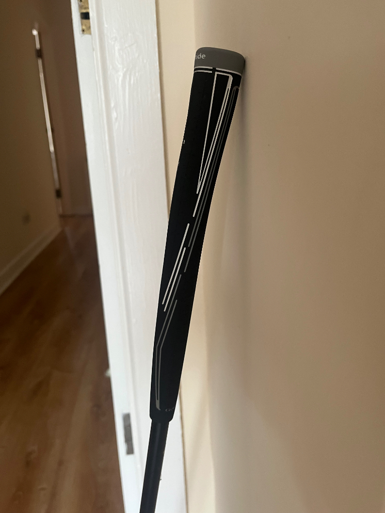 Limited Edition PING PP58 Midize Grip - Putters - GolfWRX