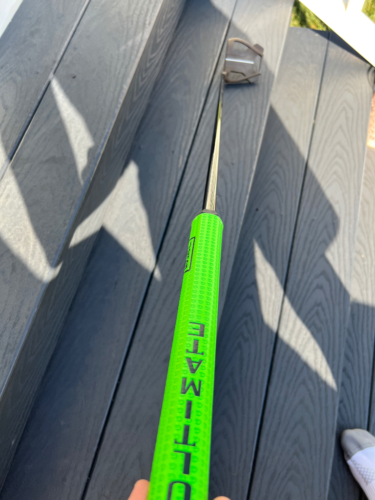 TaylorMade Spider Tour X Torched Custom 35” $425 shipped 🇺🇸🔥 - For Sale ...