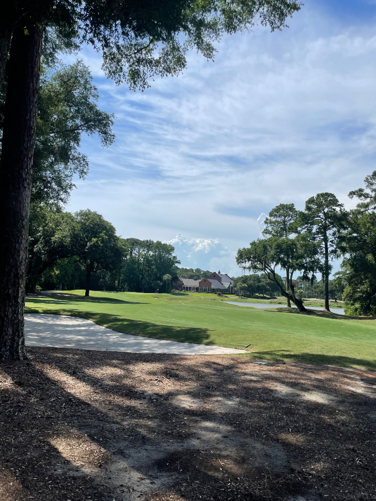 Long Cove Club - The Carolinas - GolfWRX