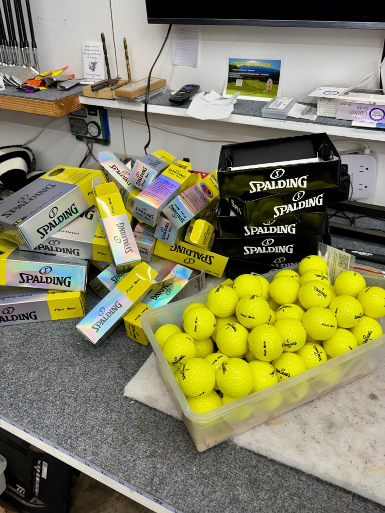 2-Piece Soft Ball Shootout! Is it the right ball for you? - 50 Elite ...