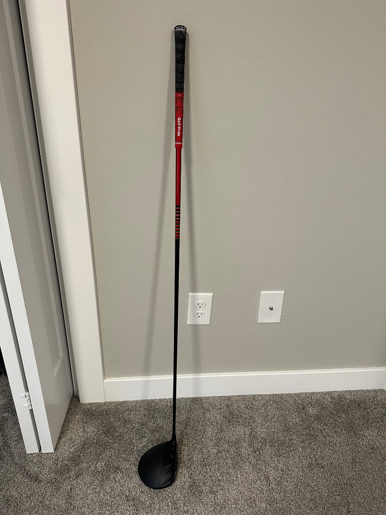 Ping G440 LST 9* Tour AD VF 6s - For Sale Archive-For Feedback ...