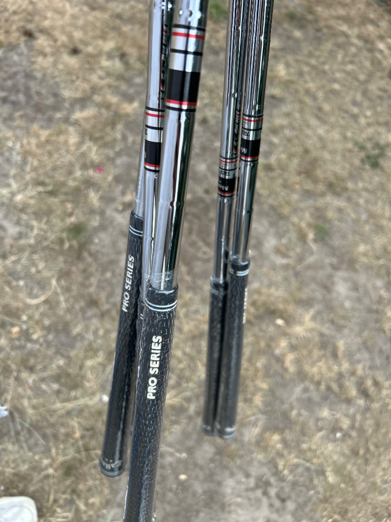 New X Tours PRICE DROP - For Sale Archive-For Feedback Reference - GolfWRX
